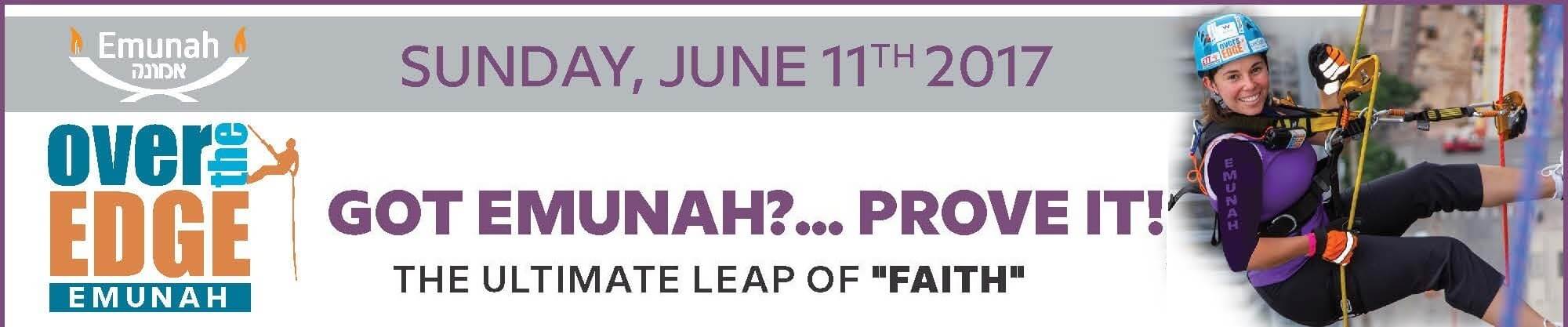 Homepage: Emunah of America - Caring for a Nation